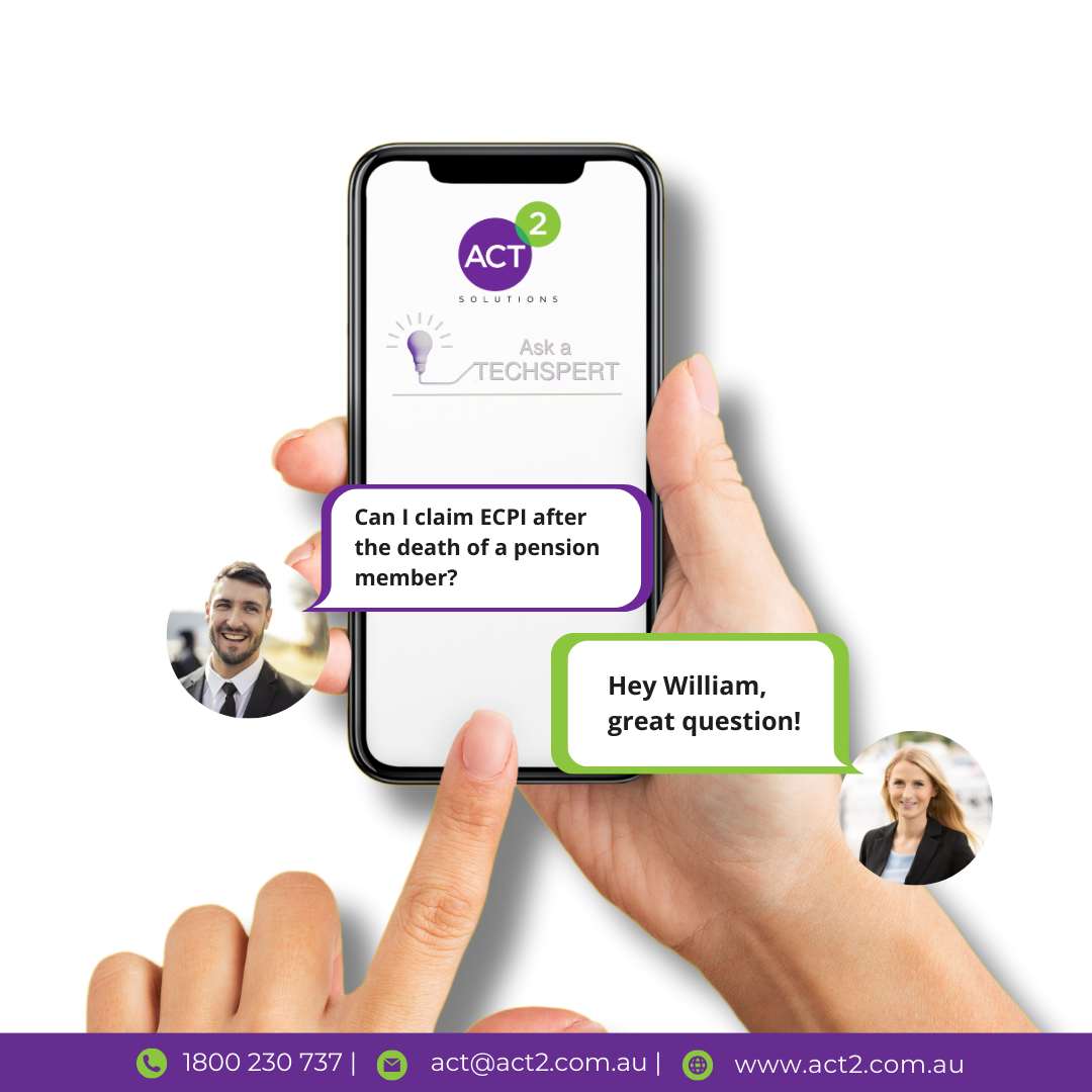 SMSF Compliance & Actuarial Certificates - Act2 Solutions